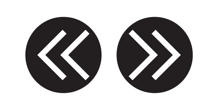 Next Previous Button Png