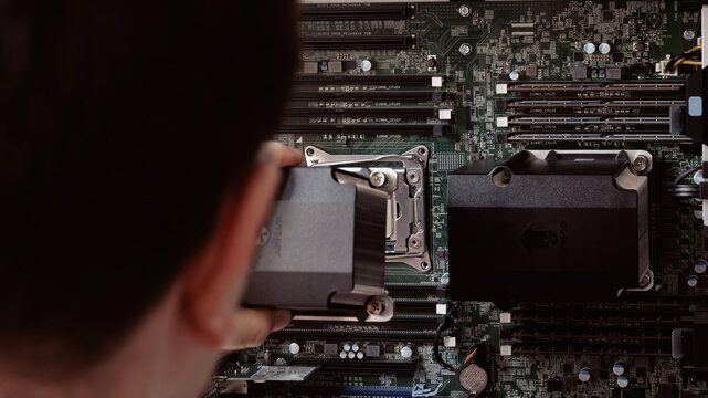 "Dual Core Processor" Images – Browse 1,818 Stock Photos, Vectors, and ...