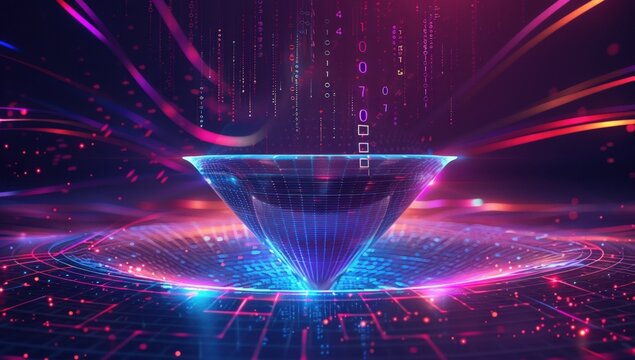 Code Funnel Images – Browse 2,056 Stock Photos, Vectors, and Video ...