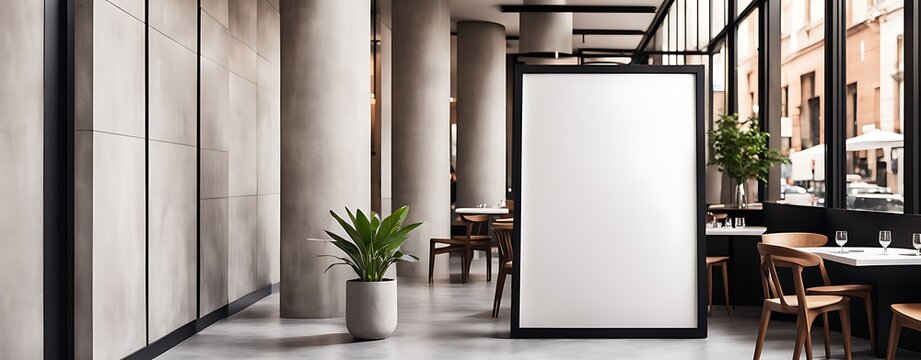 Window Sticker Mockup Images – Browse 1,325 Stock Photos, Vectors, and ...