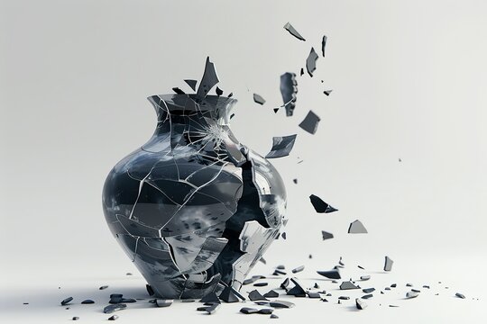 Broken Vase Images – Browse 11,683 Stock Photos, Vectors, and Video ...
