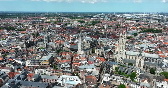 "St Bavo" Images – Browse 1,305 Stock Photos, Vectors, and Video ...