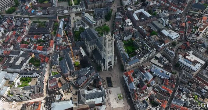 "St Bavo" Images – Browse 1,305 Stock Photos, Vectors, and Video ...