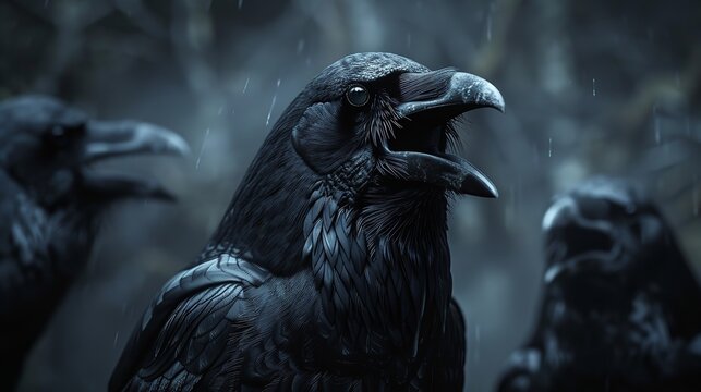 "Black Crow" Images – Browse 10,213 Stock Photos, Vectors, and Video ...