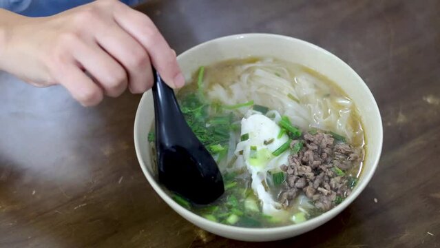 Hanoi Food Images – Browse 6,559 Stock Photos, Vectors, and Video ...
