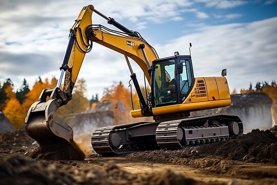 "Excavation Work" Images – Browse 781 Stock Photos, Vectors, and Video ...