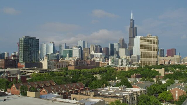 Chicago, Il Images – Browse 7,184 Stock Photos, Vectors, and Video ...