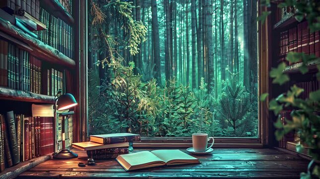 "Forest Scenery" Imagens – Procure 10,039 fotos, vetores e vídeos ...