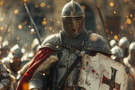 "Medieval Knight" Images – Browse 8,605 Stock Photos, Vectors, and ...