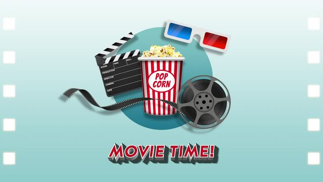 "Movie Time" Images – Browse 5,974 Stock Photos, Vectors, and Video ...
