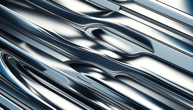 Smooth Chrome Texture Images – Browse 75,355 Stock Photos, Vectors, and ...