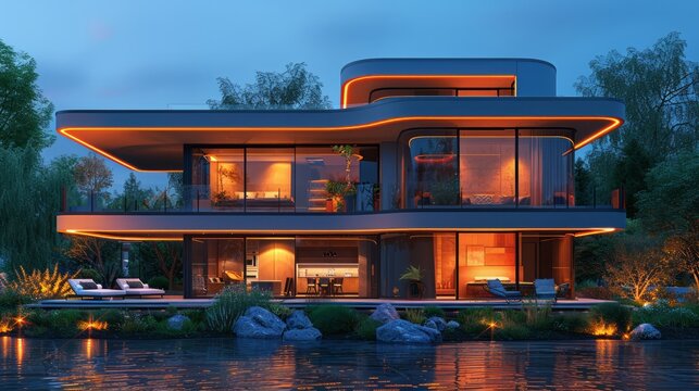 "Smart Buildings" Images – Browse 10,021 Stock Photos, Vectors, and ...