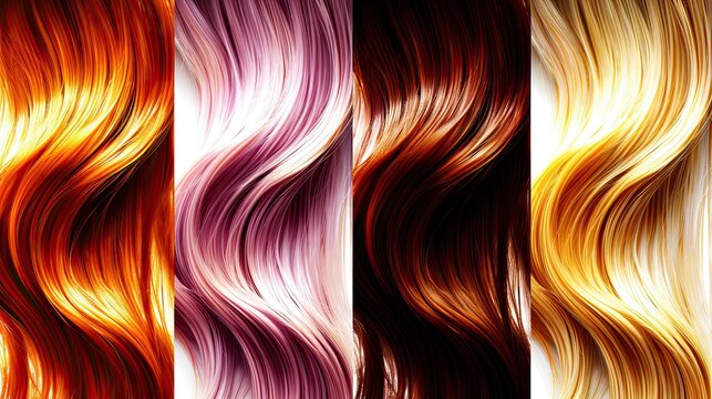 Hairdresser Color Palette Images – Browse 5,004 Stock Photos, Vectors ...