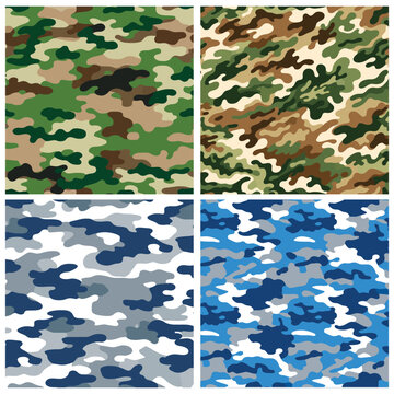 Army Fatigue Pattern Images – Browse 1,881 Stock Photos, Vectors, and ...