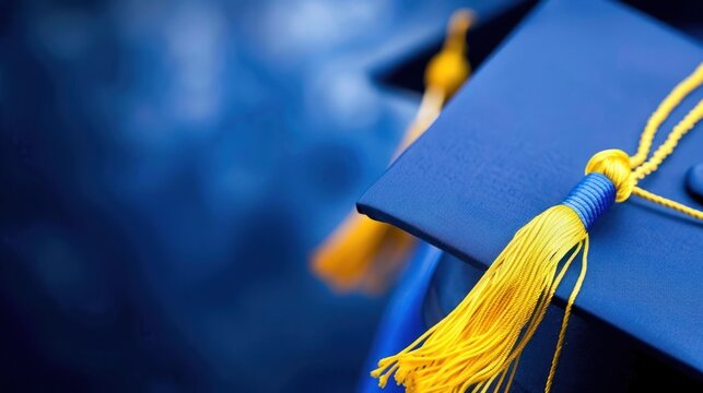 Graduation Background Blue Images – Browse 85,656 Stock Photos, Vectors ...