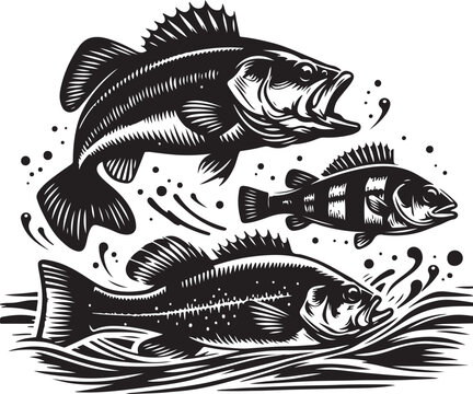 "Smallmouth Bass" Images – Browse 1,084 Stock Photos, Vectors, and ...