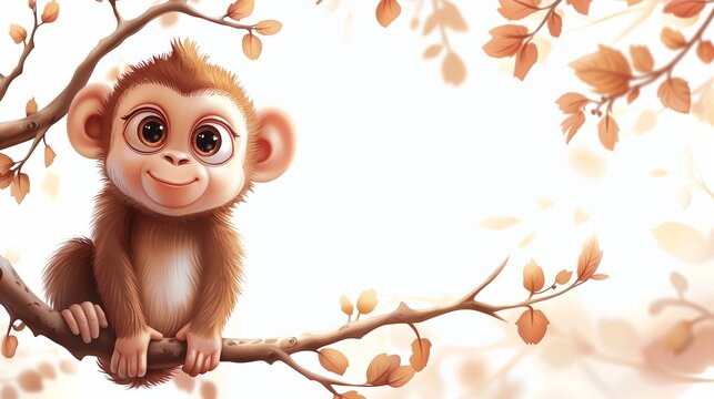 "Happy Monkey" Imagens – Procure 321 fotos, vetores e vídeos | Adobe Stock