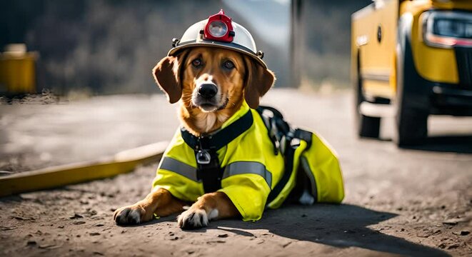 "Rescue Dog" Images – Browse 8,372 Stock Photos, Vectors, and Video ...