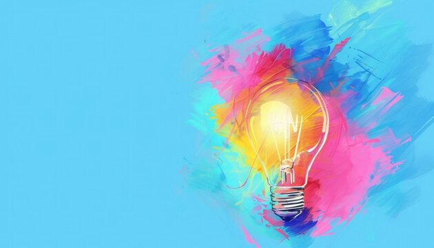 Blue Idea Background Images – Browse 1,493,867 Stock Photos, Vectors ...