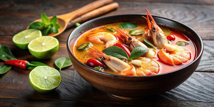 "Tom Yum Gung" Images – Browse 32,347 Stock Photos, Vectors, and Video ...