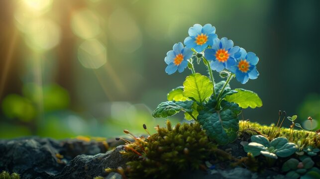 "Fairy Primrose" Images – Browse 203 Stock Photos, Vectors, and Video ...