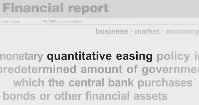 "Quantitative Easing" Images – Browse 5,579 Stock Photos, Vectors, and ...