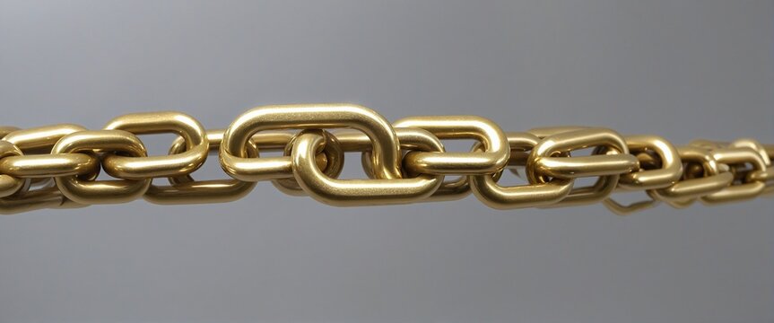 Gold Chain Illustration Images – Browse 64,462 Stock Photos, Vectors ...