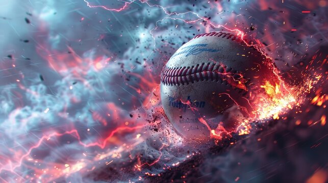 Baseball Red And Blue Images – Browse 13,003 Stock Photos, Vectors, and ...