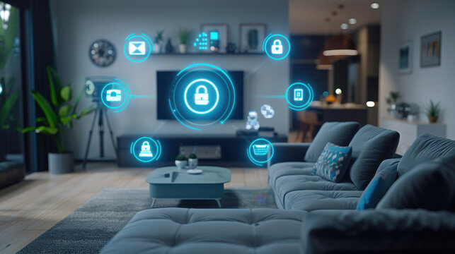 Cyber Security At Home Images – Browse 43,760 Stock Photos, Vectors ...