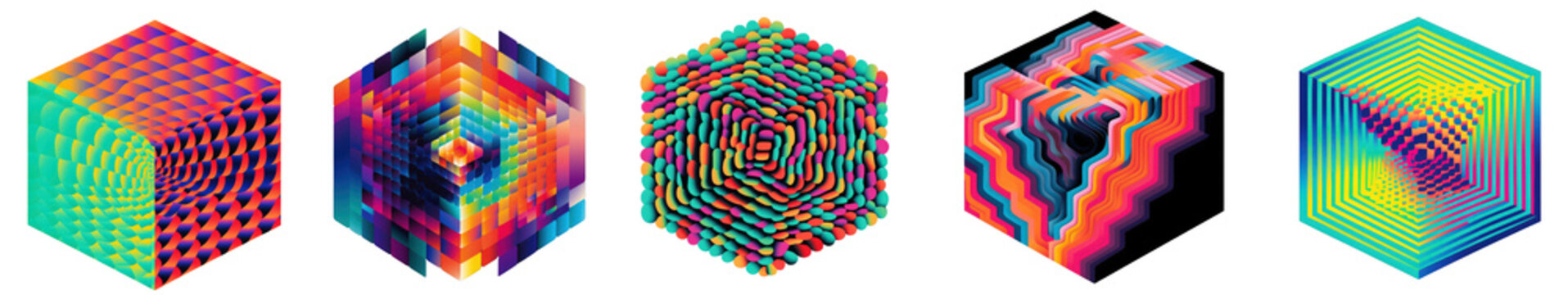Cubic Shape"」の写真素材 | 306件の無料イラスト画像 | Adobe Stock