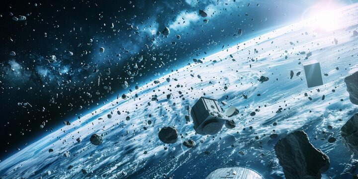 Space Junk Images – Browse 244,243 Stock Photos, Vectors, and Video ...