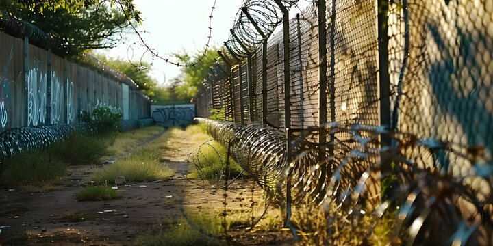 "Us Mexico Border" Images – Browse 1,952 Stock Photos, Vectors, and ...