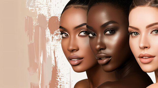 "Women Of Color" Images – Browse 2,484 Stock Photos, Vectors, and Video ...
