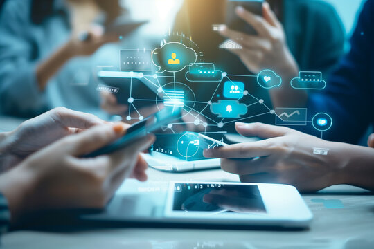 "Virtual Communities" Images – Browse 146,475 Stock Photos, Vectors ...