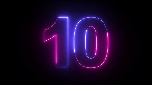 Number 10 Images – Browse 240,022 Stock Photos, Vectors, and Video ...