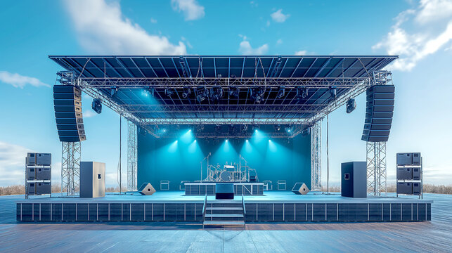 "Stage Equipment" Images – Browse 3,012 Stock Photos, Vectors, and ...