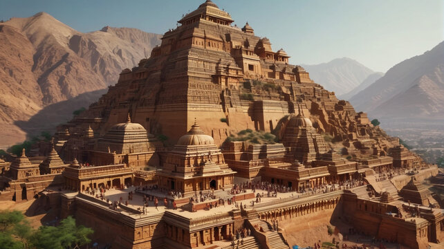 "Indus Valley Civilization" Images – Browse 792 Stock Photos, Vectors ...
