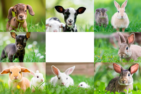 "Young Animals"-Bilder: Stock-Fotos & -Videos. | Adobe Stock