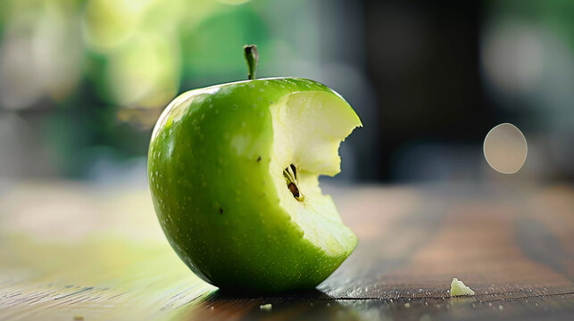 Green Apple Bite Images – Browse 44,271 Stock Photos, Vectors, and ...
