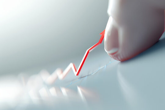 "Upward Graph" Images – Browse 197 Stock Photos, Vectors, and Video ...