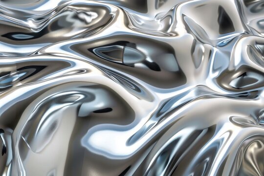 Smooth Chrome Texture Images – Browse 75,355 Stock Photos, Vectors, and ...