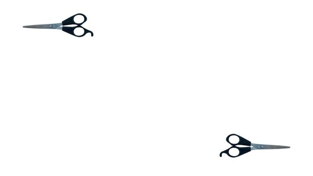 "Scissors Cutting"-Bilder: Stock-Fotos & -Videos. | Adobe Stock