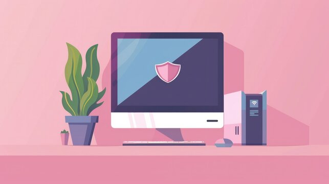 Cartoon Laptop Images – Browse 353,724 Stock Photos, Vectors, and Video ...