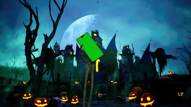 Green Screen Zombies Images – Browse 1,901 Stock Photos, Vectors, and ...