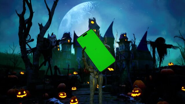 Green Screen Zombies Images – Browse 1,901 Stock Photos, Vectors, and ...
