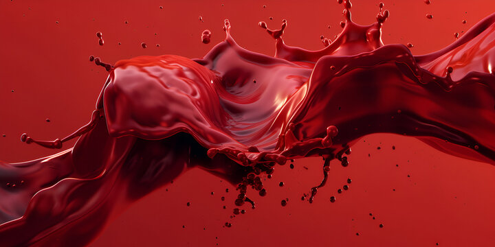 "Red Splash" Images – Browse 1,256 Stock Photos, Vectors, and Video ...