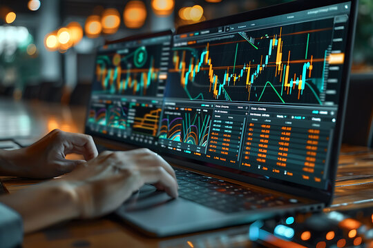 "People Trading" Images – Browse 202 Stock Photos, Vectors, and Video ...