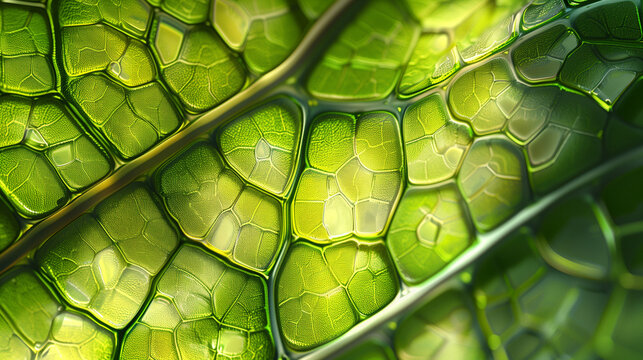 "Leaf Cells" Images – Browse 145 Stock Photos, Vectors, and Video ...