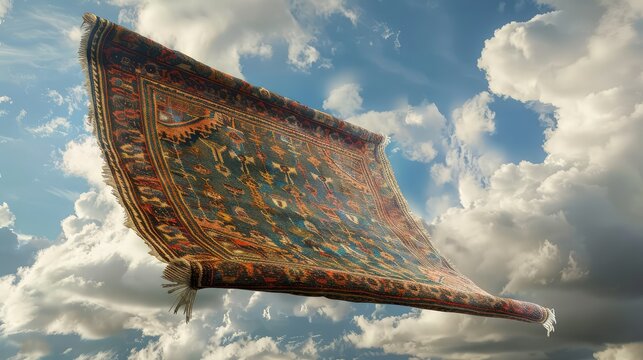 "Flying Carpet" Images – Browse 2,133 Stock Photos, Vectors, and Video ...