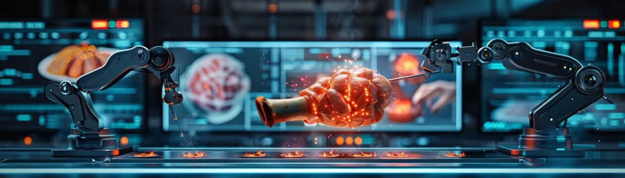 "Food Technology" Images – Browse 4,603 Stock Photos, Vectors, and ...